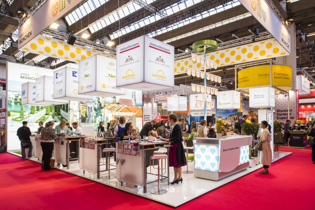 München IMEX – Spacewood