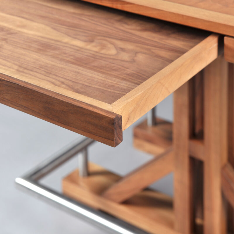 Interior Design – Spacewood